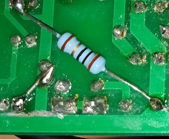 Hi-Fi 5.1 amplifier - Grounding